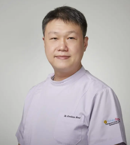 MOPA | Malaysian Orthodontic Practitioners' Association